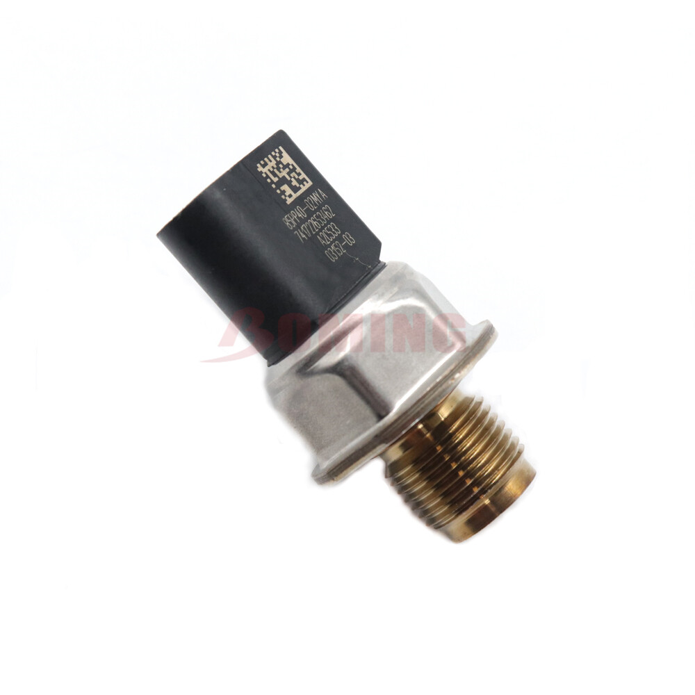 85PP40-02 55PP40-01 Fuel Rail Pressure Sensor For Ford Ranger Transit ...