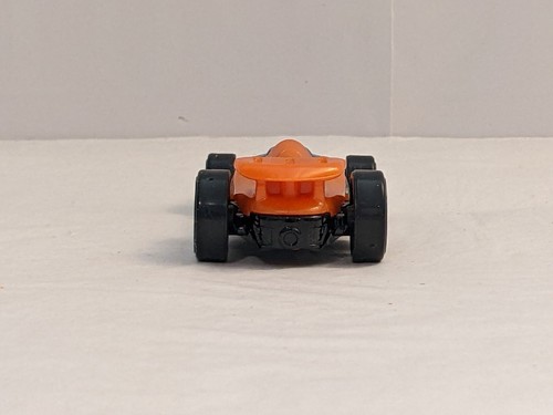Hot Wheels 2014 CFL02 Carbide Orange black multipack | eBay