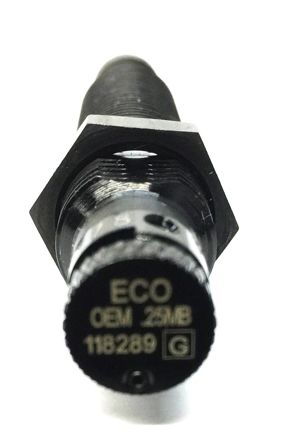 Enidine ECO OEM .25MB (M14x1.5) Hydraulic Shock Absorber Decelerator ...