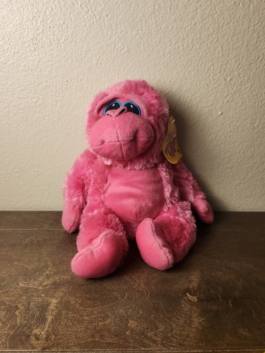 Rare Sugarloaf Neon Pink Gorilla NWT 2012 | eBay