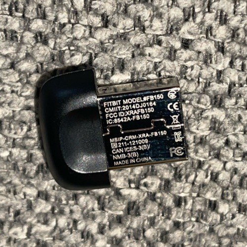 Fitbit Original Model FB150 USB Bluetooth Wireless Sync Dongle | eBay