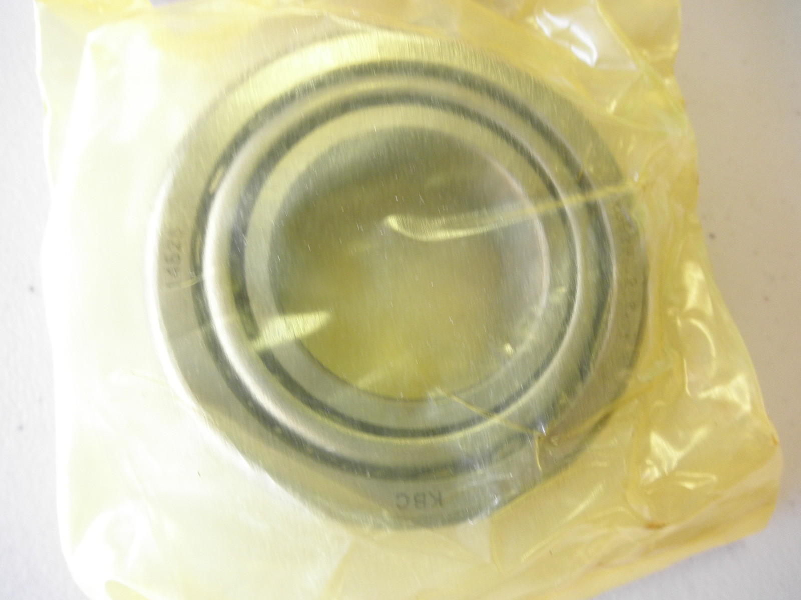 FACTORY KIA 0K72A 33047 WHEEL BEARING 0K72A33047 | eBay