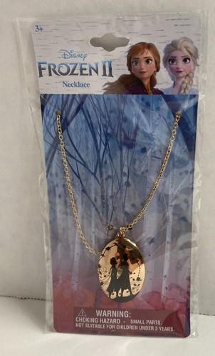 Frozen II Accessories Jewelry Necklaces Keychains You Choose | eBay