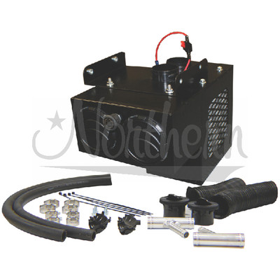 2010-2012 POLARIS RANGER RZR 800 & RZR S800, RZR, RZR-S NEW HEATER ...