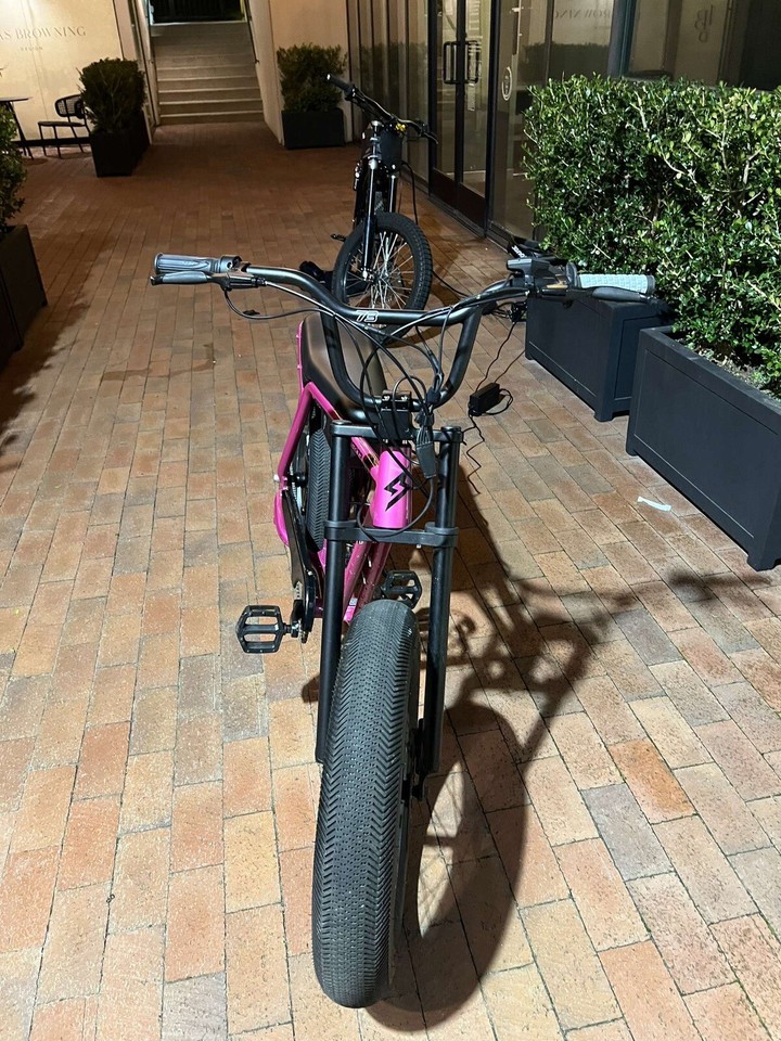 super 73 z miami | eBay