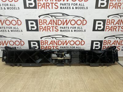 RENAULT CAPTUR FRONT SLAM PANEL 625003860R MK1 2013 - 2019 | eBay UK