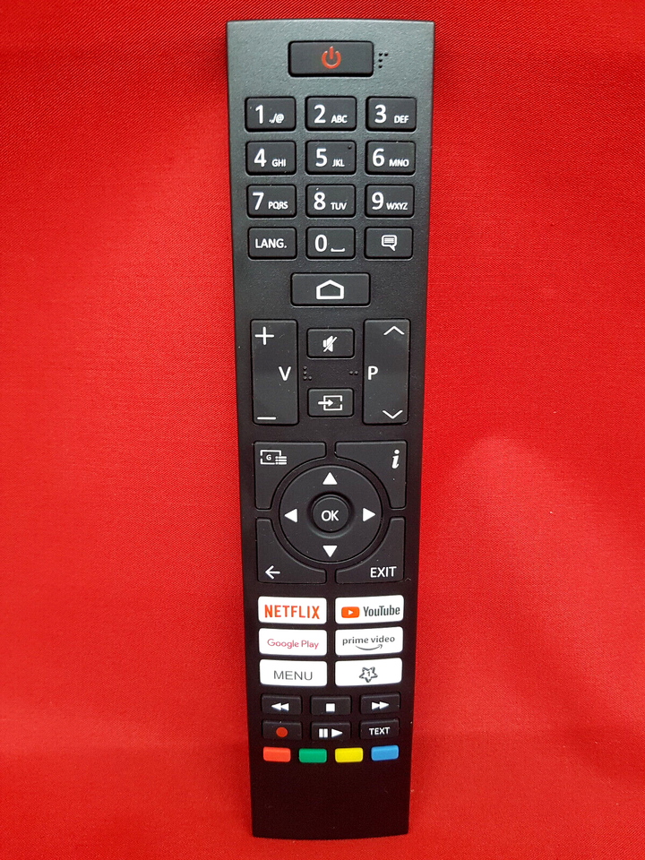 Mando a Distancia Original TV DAEWOO / Modelo TV: 40DM63FA | eBay