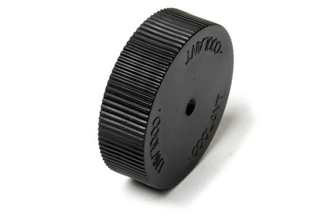 2006-2015 Mazda 5 Radiator Coolant Overflow Tank Cap OEM Genuine ...