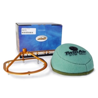 Twin Air PowerFlow Kit for KTM 85 SX Big Wheel 2005-2012 | eBay Australia