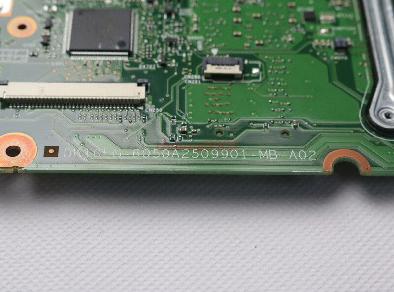 Toshiba+Satellite+S855+Series+Intel+Motherboard+V000275200+6050a2509901 ...