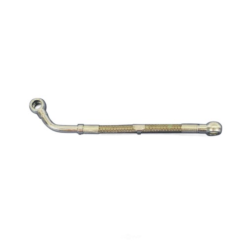 Genuine Mopar Turbo Water Hose 68005448AA | eBay