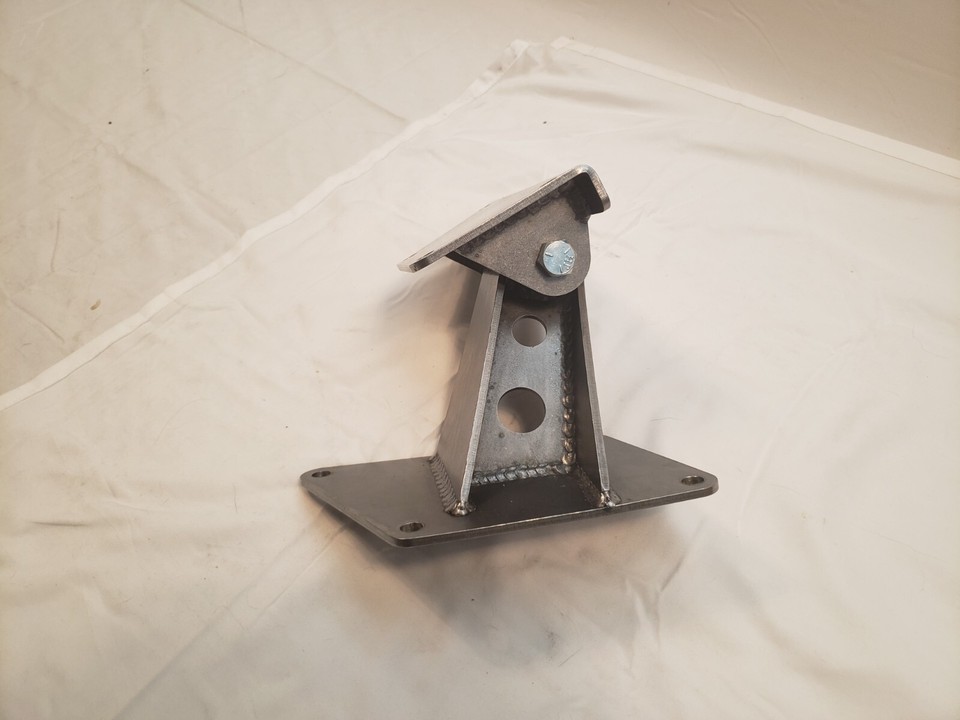 1965-1979 Ford F-Series Truck 2WD Engine Mounts Coyote Conversion | eBay