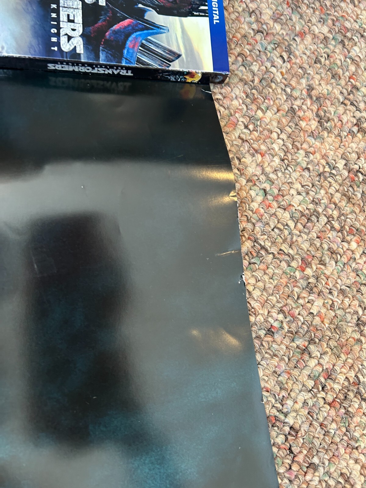 Ghostbusters Afterlife Original DS Movie Poster 27x40 D/S 2020 ADV *SEE ...