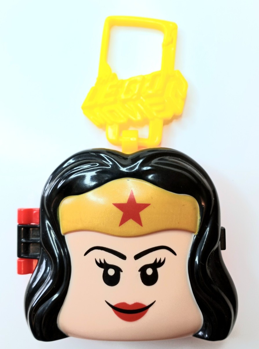 Lego Movie Wonder Woman