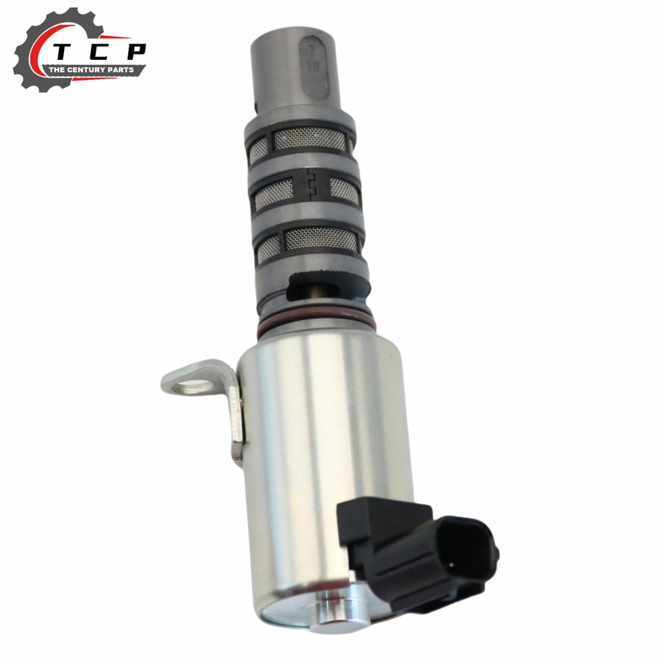 OEM VTC Oil Control Valve 15830-PNC-003 for Acura RSX Honda Civic 2.0L ...