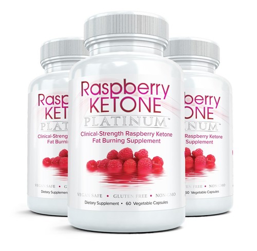 3x Raspberry Ketone Platinum Clinical Strength Fat Burning Supplement | eBay