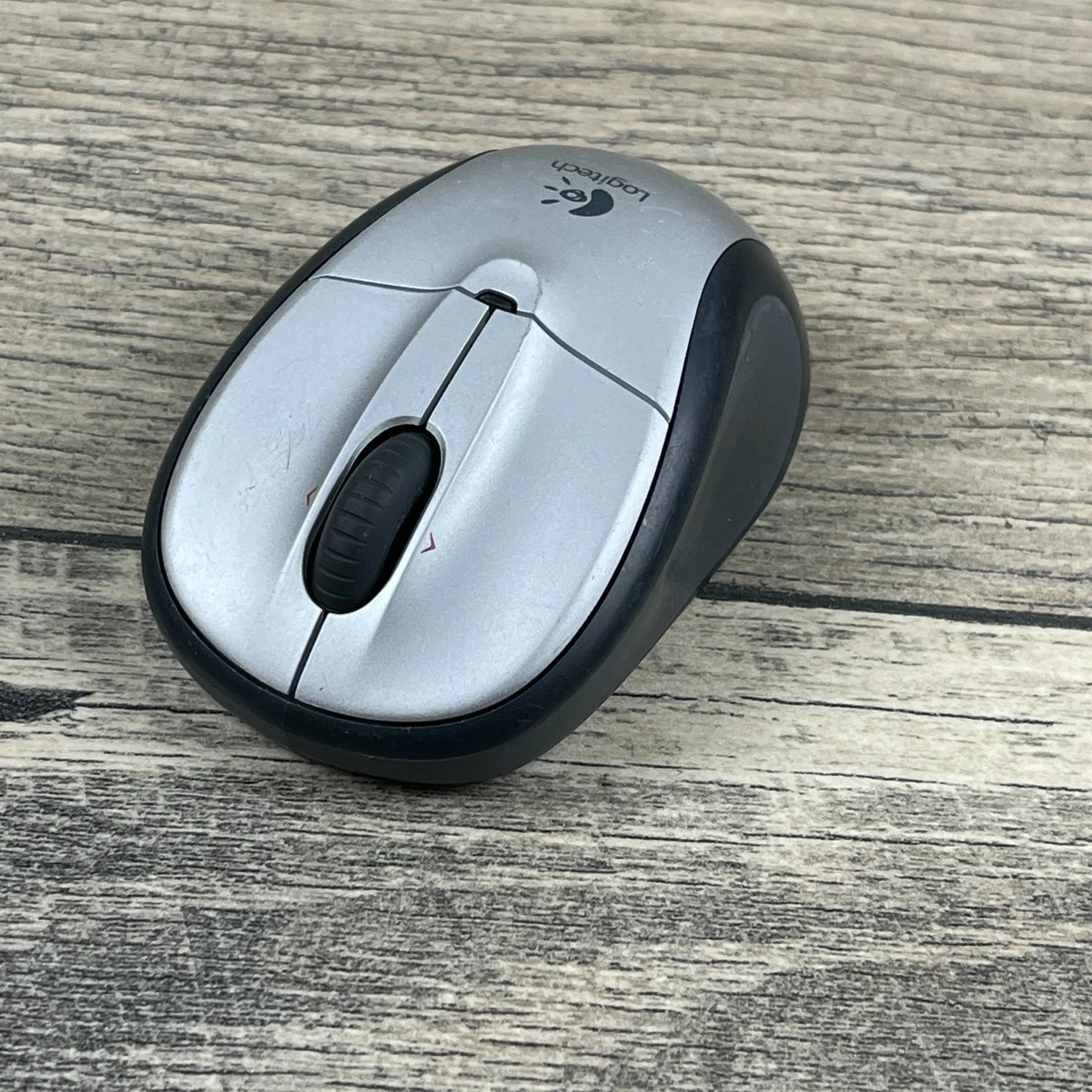 Logitech Wireless Mouse M305