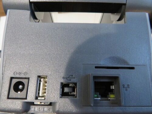 Zebra ZD410 ZD41022-D01E00EZ Bluetooth, USB, Ethernet Label Printer ...