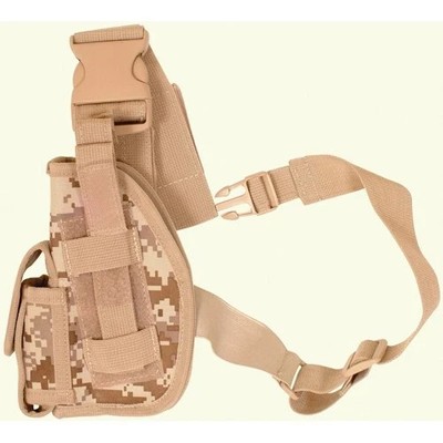 SAS Tactical Leg Holster, USMC Digital Desert | eBay