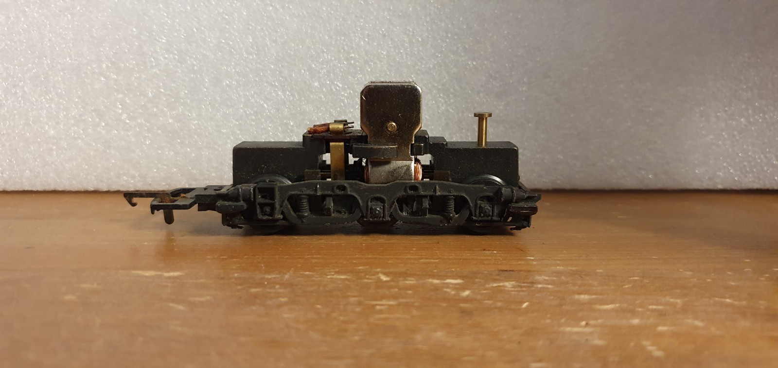 Airfix Class 31 Motor bogie Working order Suit 31401 and D5531 | eBay UK