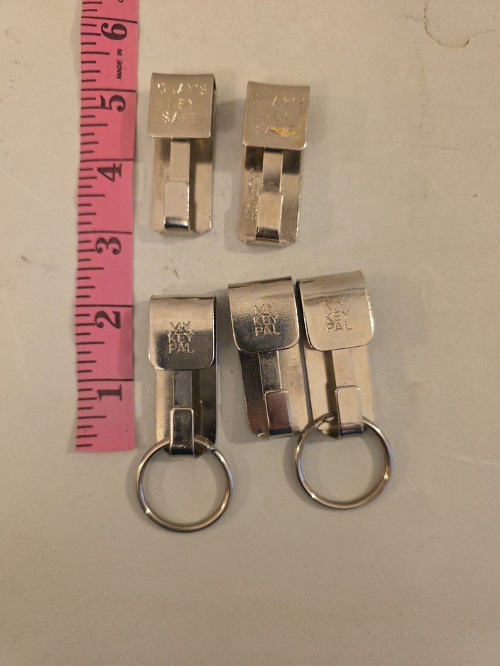 Okay’s Key Safe 2, My Key Pal 3, Maintenance custodian school ...