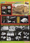 DRAGON 6596 1/35 Sd.Kfz.166 Stu.Pz.IV "Brummbar" Early Production w ...