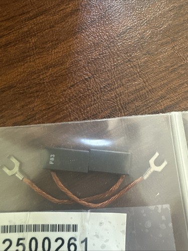 BODINE F83 MOTOR BRUSH | eBay