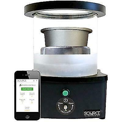 ExtractCraft The Source Turbo Oil Extraction System for sale online | eBay