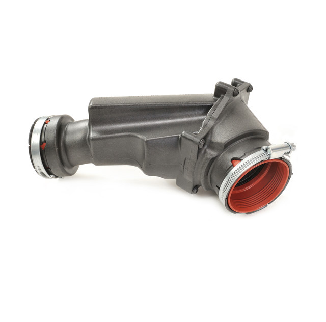 OEM Volvo Xc90 Mk1 Resonator Housing 30740896 Genuine for sale online ...