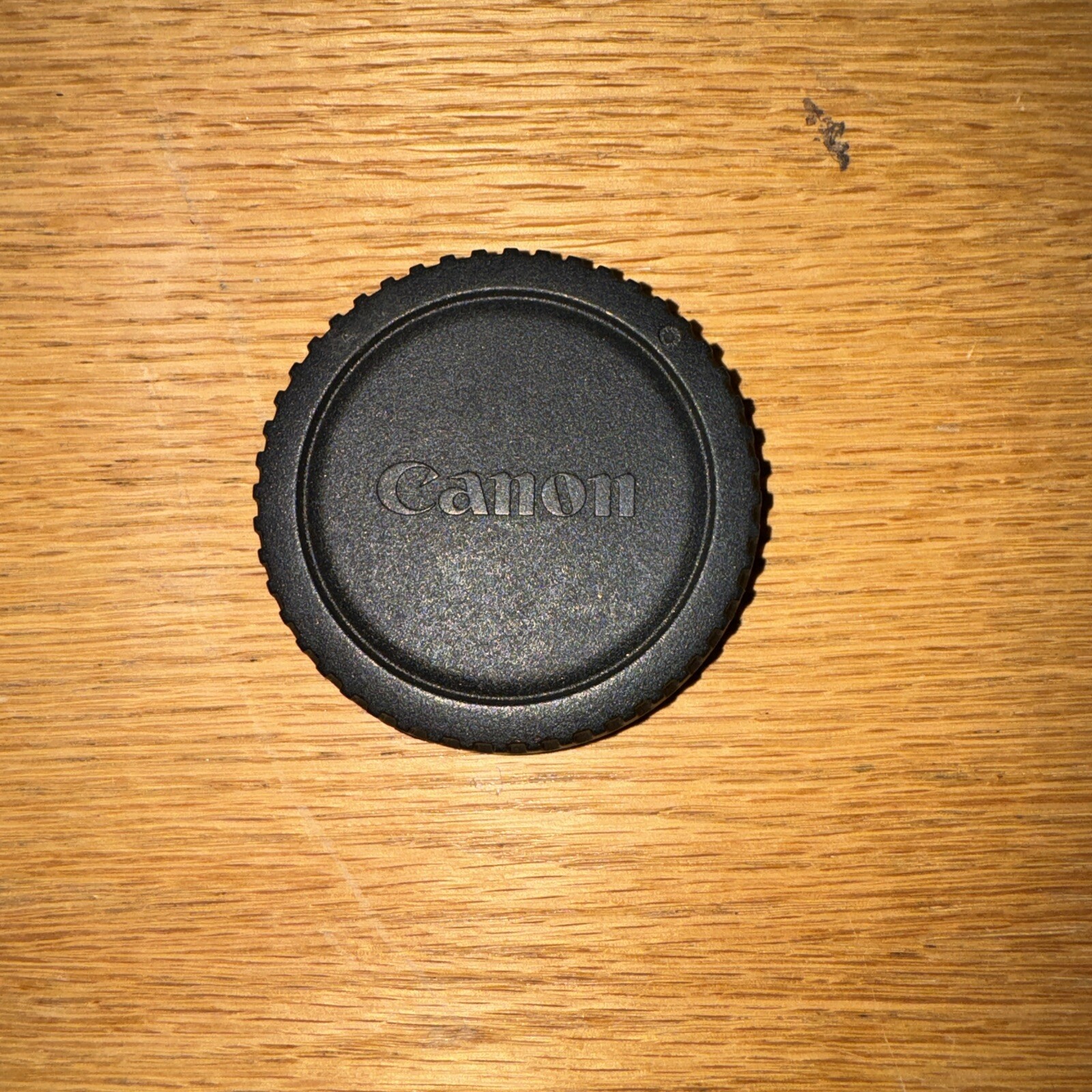 CANON Cap Lens Cover PC-GF30 Camera Replacement Cover | eBay