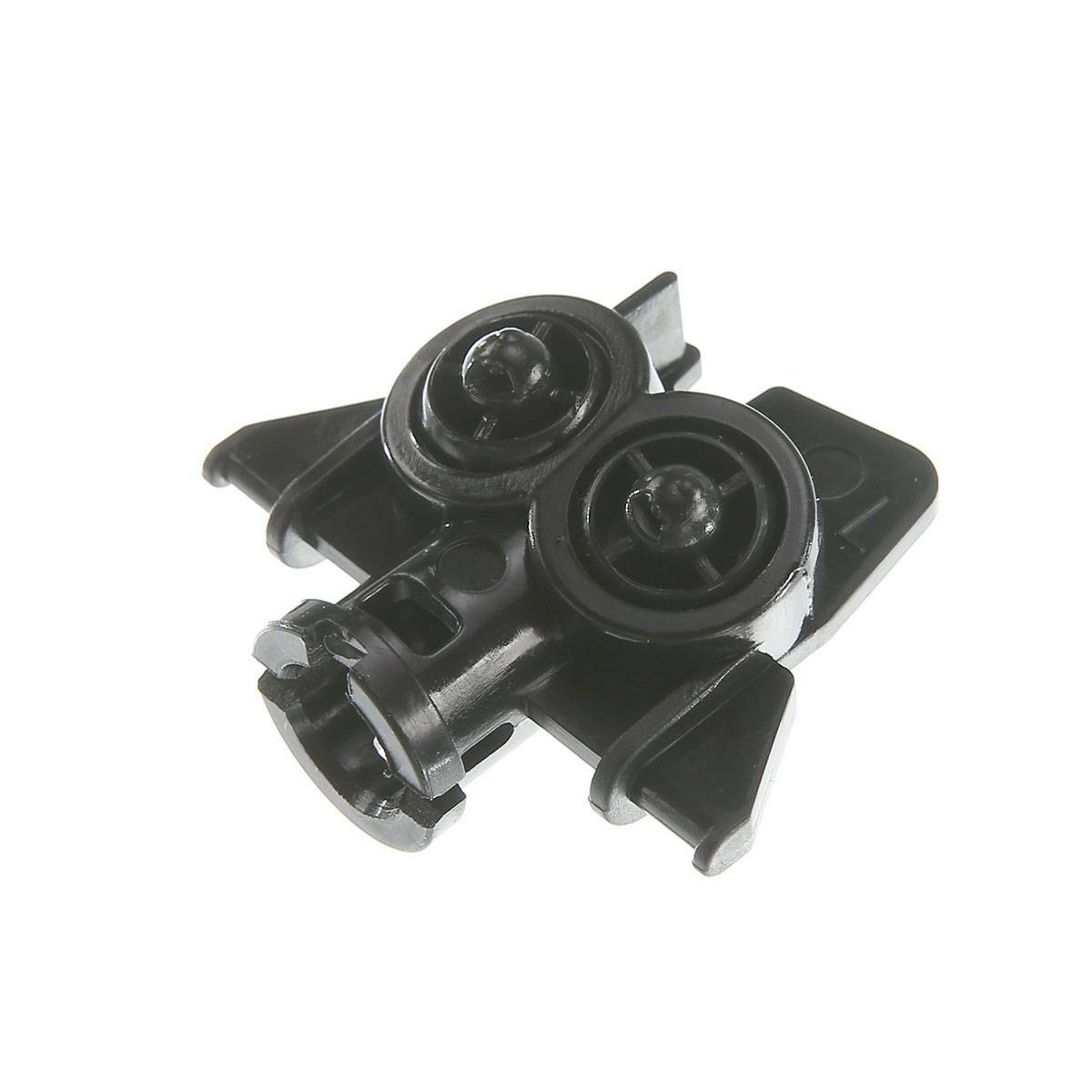 Headlight Washer Nozzle Front Driver Side for Jaguar XF 2013-2015 Sedan ...