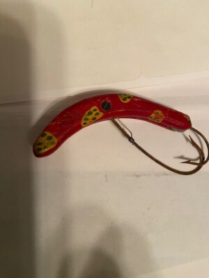 Other - Spring Loaded Fishing