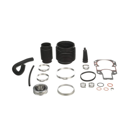 Quicksilver 803099T1 Stern Drive Transom Seal Repair Kit for MerCruiser ...
