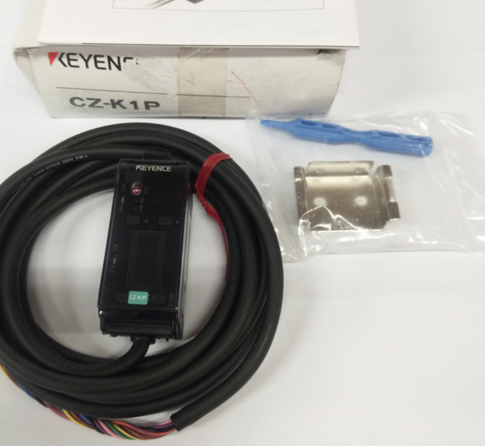 1PC NEW KEYENCE CZ-K1P Free shipping | eBay