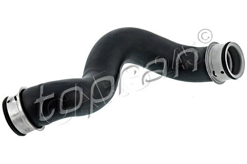 TP Radiator Coolant Hose Fits MERCEDES W212 W204 S212 S204 Saloon ...