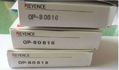 1pcs NEW KEYENCE Communication Line OP-80616 | eBay