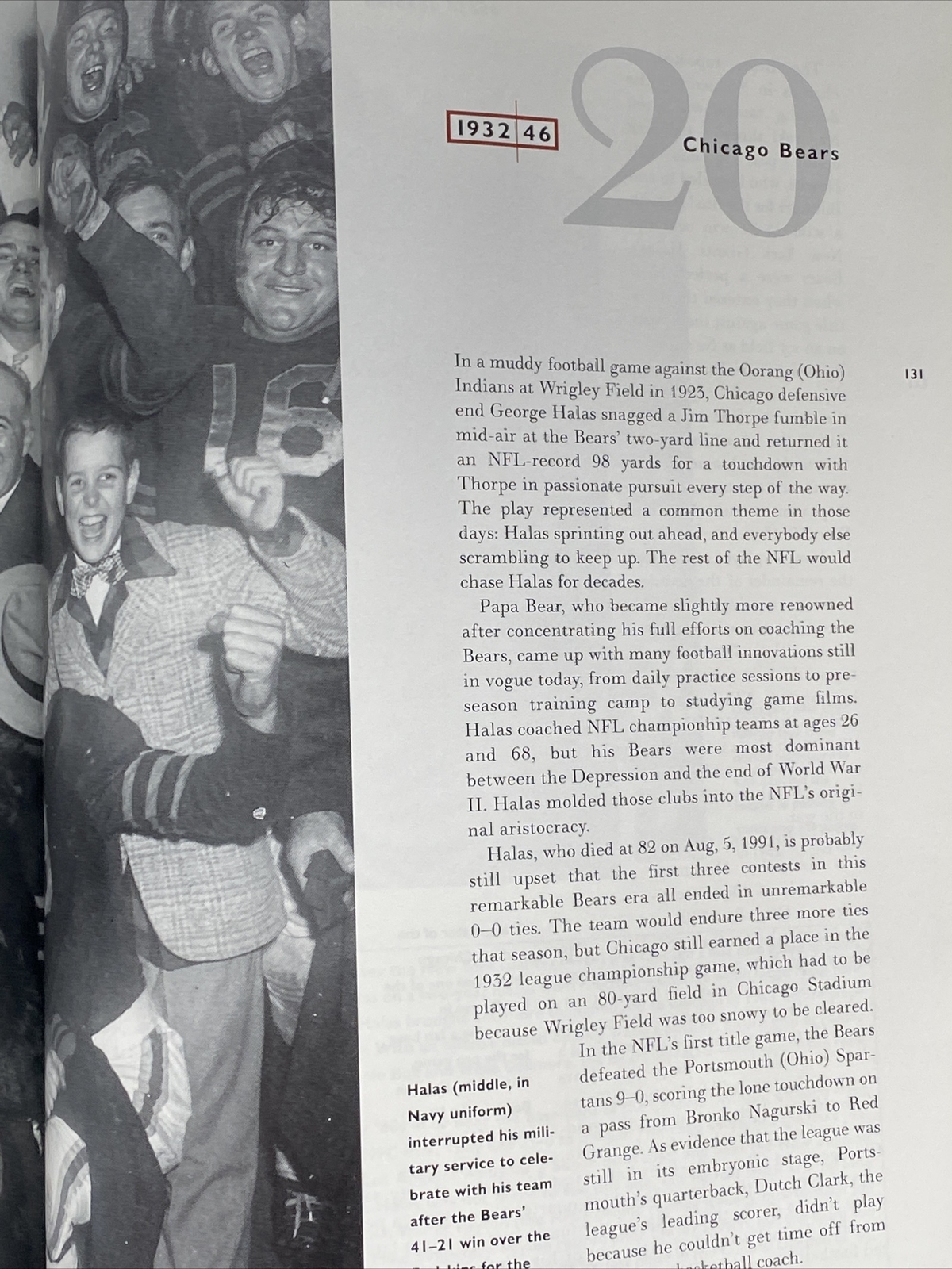 Sports Illustrated 1998 Greatest Teams by Tim Crothers for sale online ...