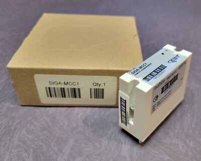 Fire Alarms - Single Input