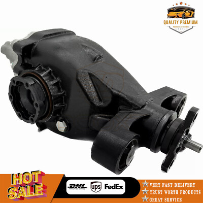 Rear Axle Differential Carrier Assembly for 2013-2018 Cadillac ATS ...