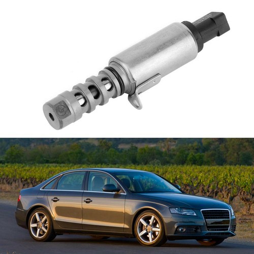 Camshaft Solenoid Control Adjustment Valve Replacement 06E109257J Fit ...