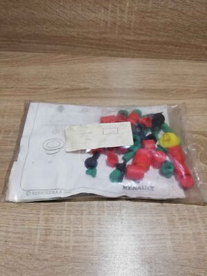 Vauxhall 93161370 4430281 BracketClip Cap Holder Nut Bolt Gasket Seal ...