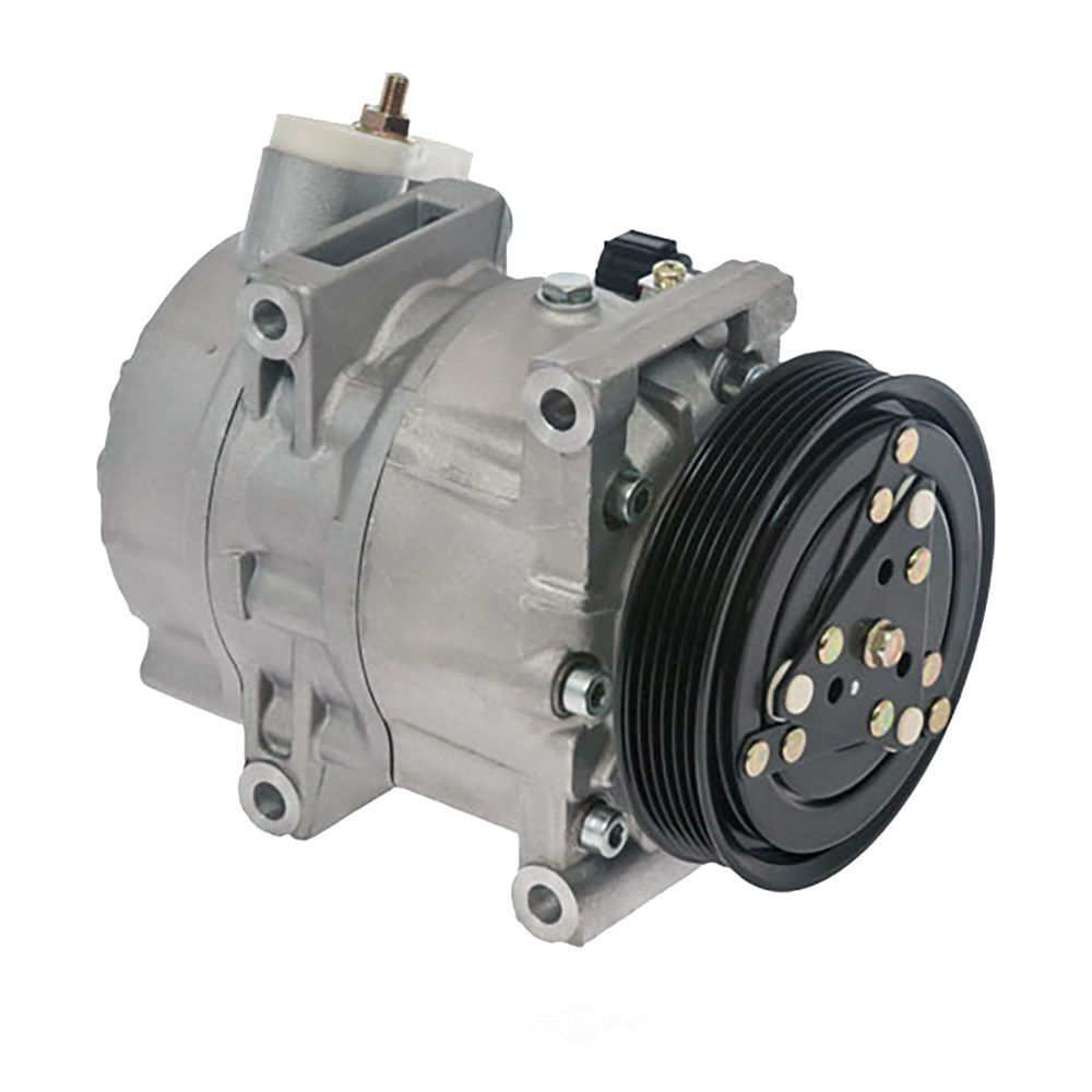 A/C Compressor Santech Industries 20-11189-AM for sale online | eBay