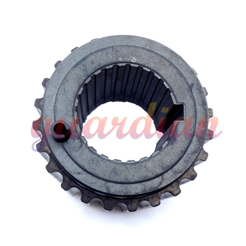 MD184894 Crankshaft Gear Sprocket Sensor Blade&Spacer KIT For Montero 3 ...