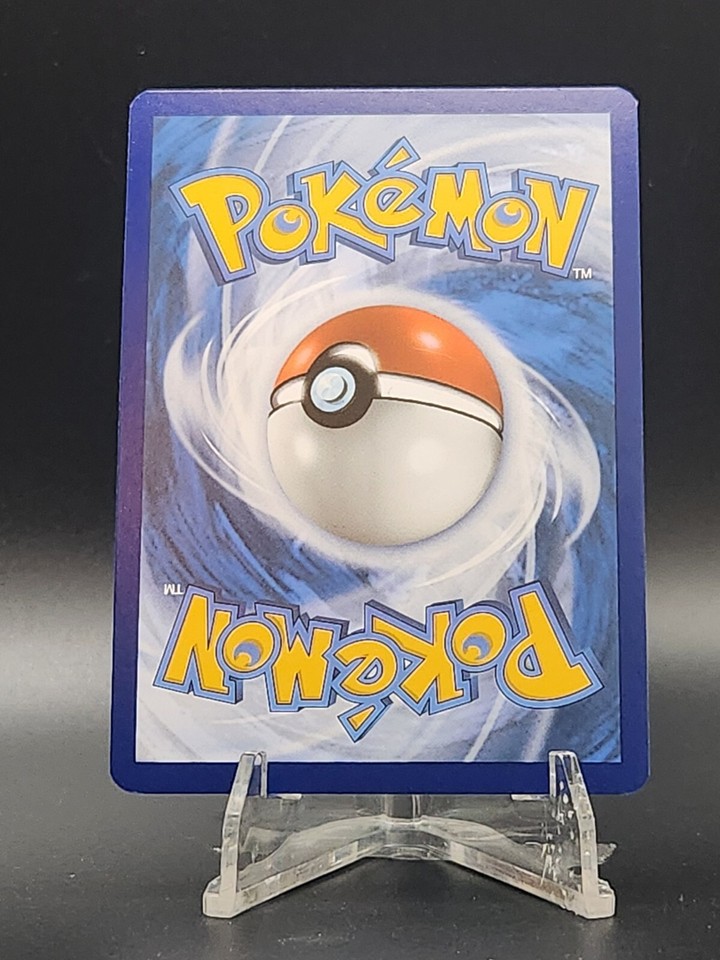 Pokemon TCG 151 Mankey 56/165 Reverse Holo | eBay