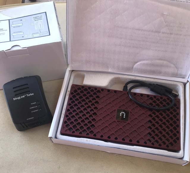 Dish Network Sling Adapter for Vip722 and Vip722k for sale online | eBay