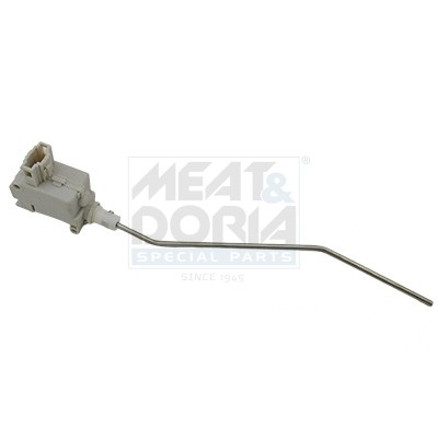 ACTUATOR CENTRAL LOCKING SYSTEM 31438 FOR AUDI A6/S6 BPJ/BYK 2.0L CAHA ...