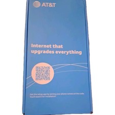 AT&T All-Fi Hub cellular (4G/5G) Wi-Fi gateway BGW530-900 for sale ...