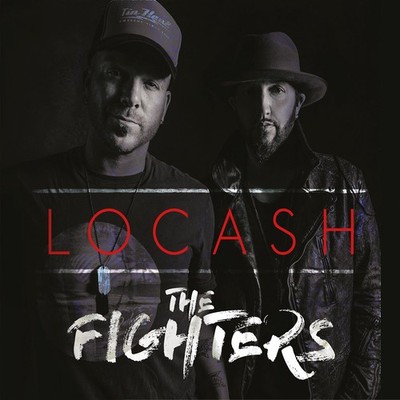 LoCash The Fighters (CD) | eBay