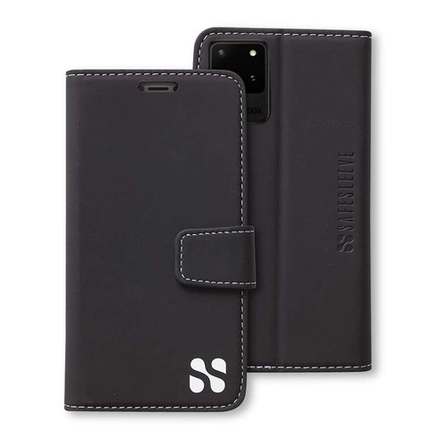 EMF Protection Anti Radiation Samsung Galaxy S20 Ultra Case: RFID Card ...
