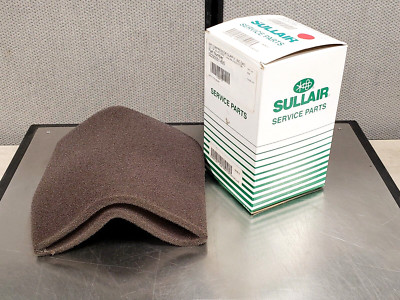New Sullair 02250051-835 Air Compressor Prefilter Element / Foam Pre ...